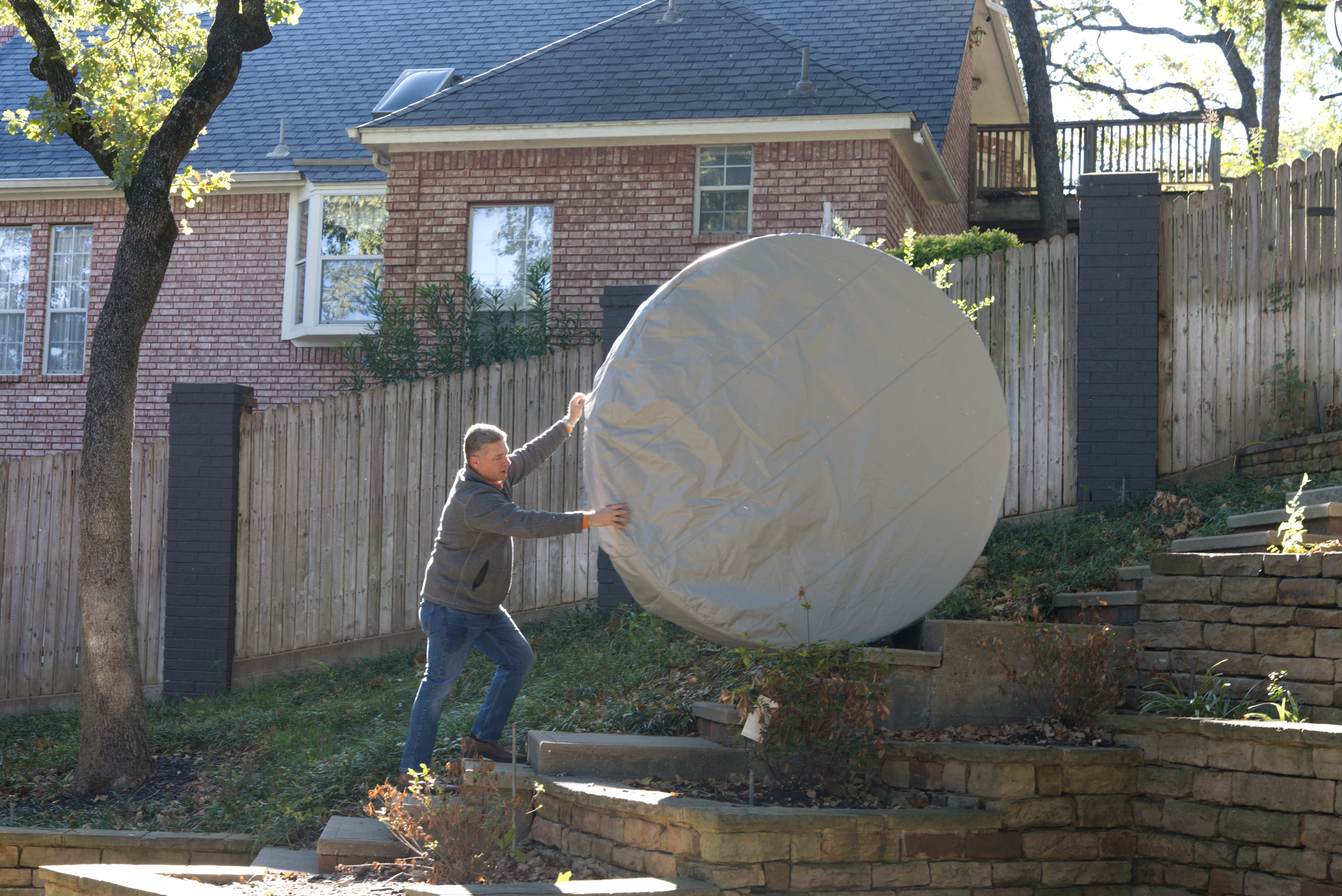 Things to Be Careful of When Moving & Installing Your Softub – Softub ...