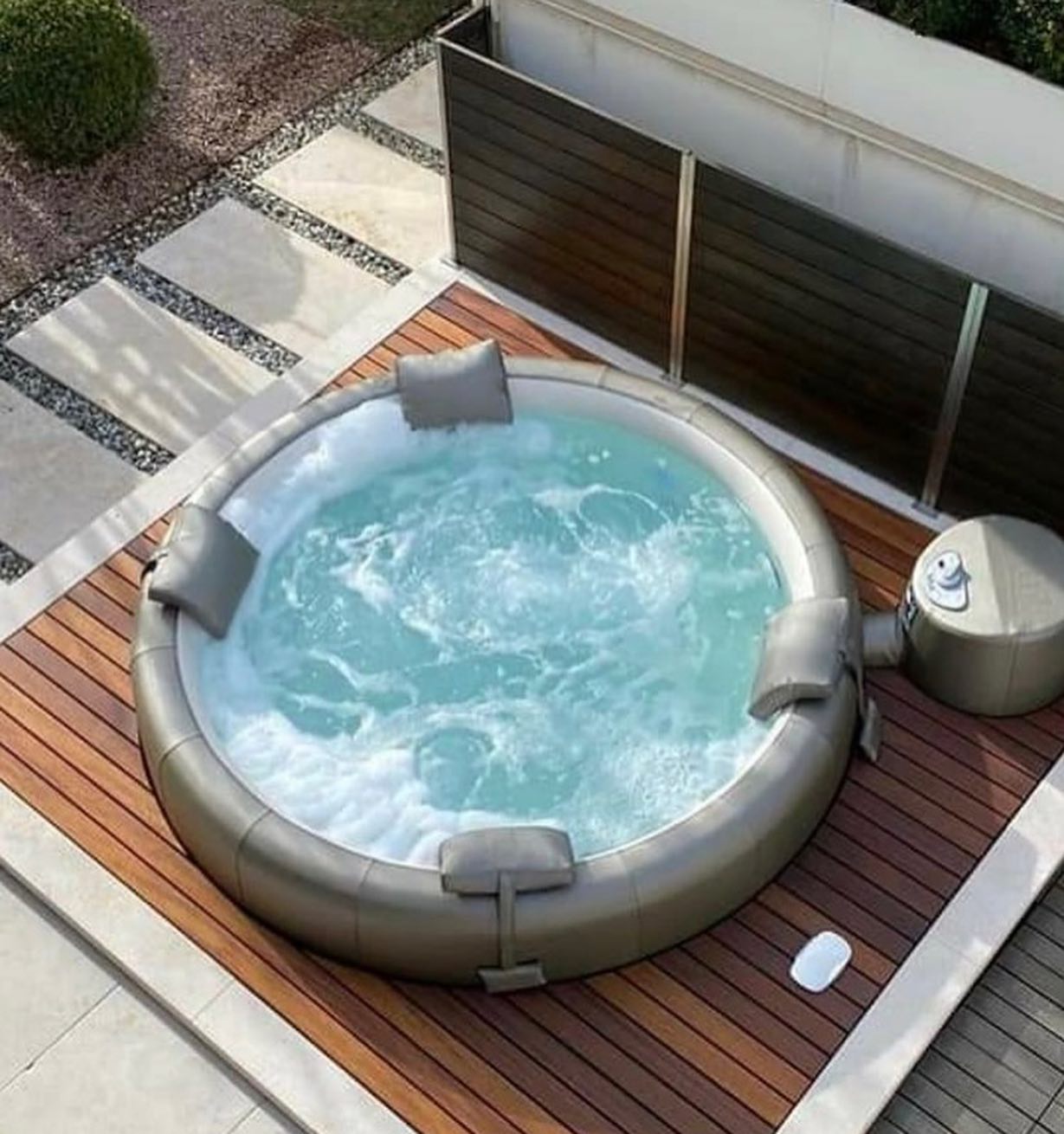 Softubs – Softub Canada