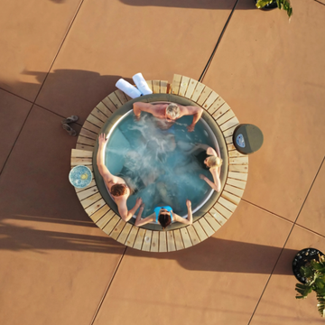 Softubs – Softub Canada