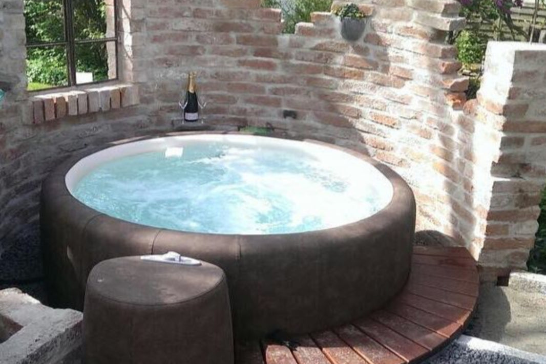 Softubs – Softub Canada
