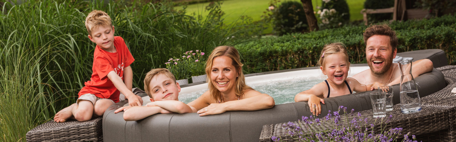 Softub Canada - Portable Tubs