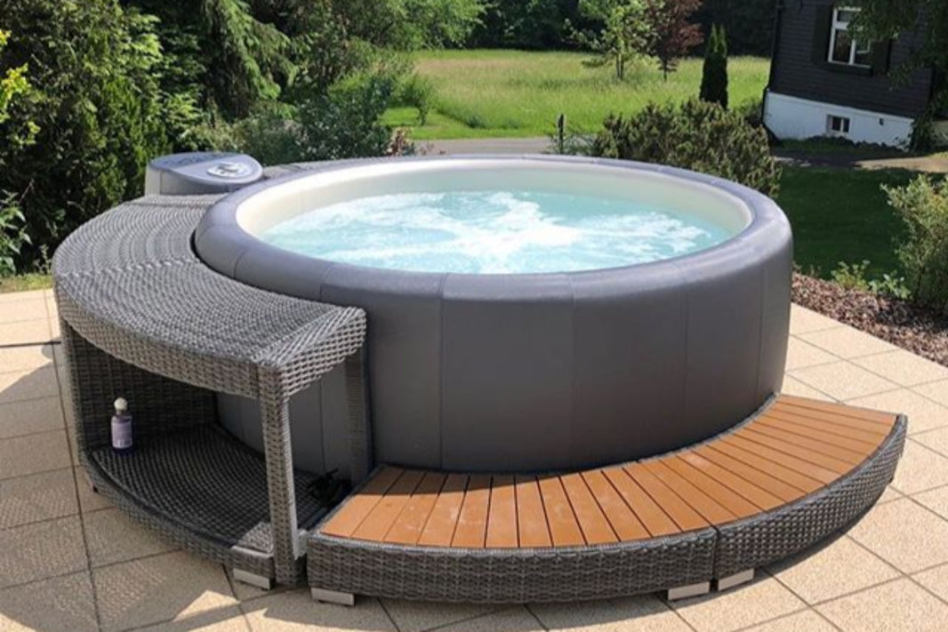 Softubs – Softub Canada