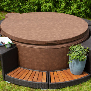Softub Surrounds and Steps - Buy Now | Softub Canada