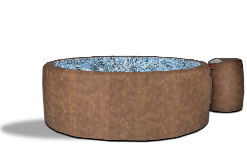 Legend 220 – Softub Canada