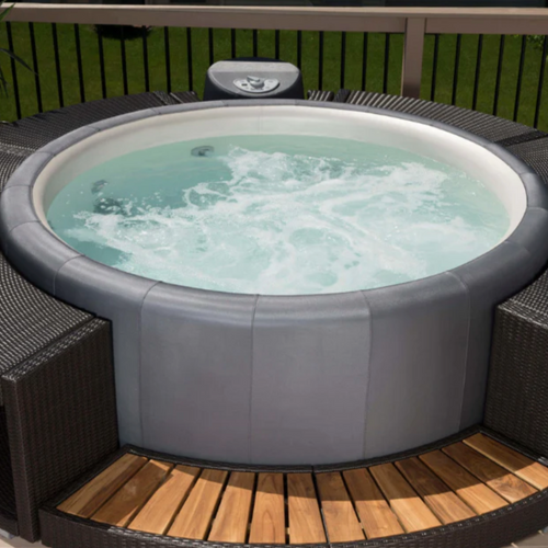 Softubs – Softub Canada