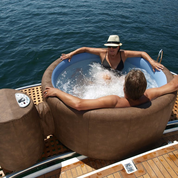 Softubs – Softub Canada