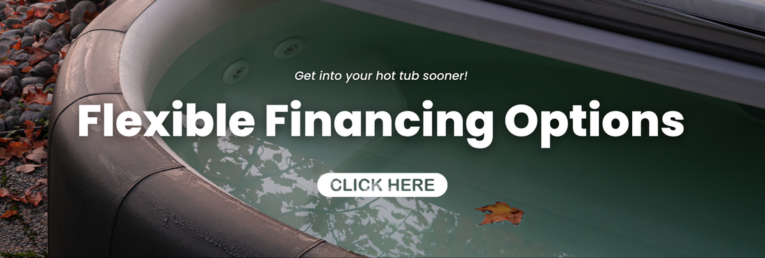 Softub Canada - Portable Tubs