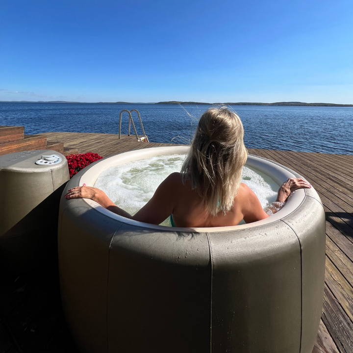 Softubs – Softub Canada