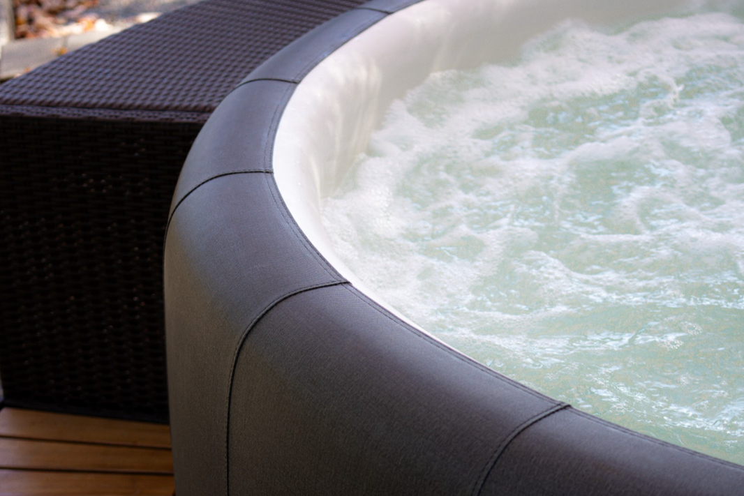 Softubs – Softub Canada