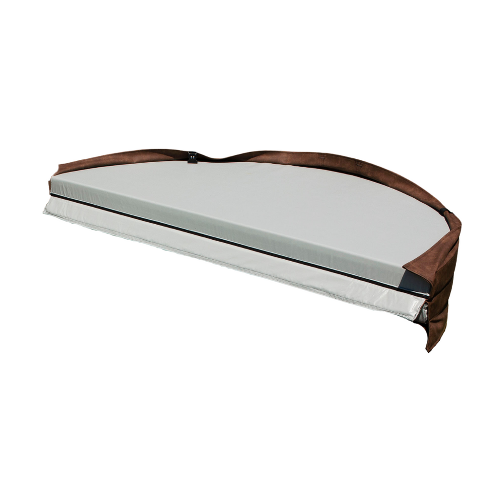 Bi-Fold Lid – Softub Canada