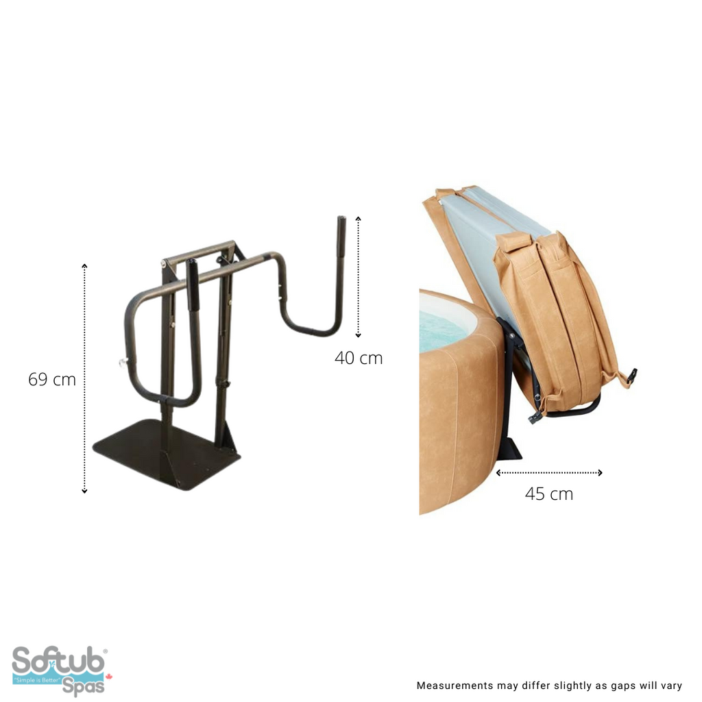 Softub Lid Lift – Softub Canada