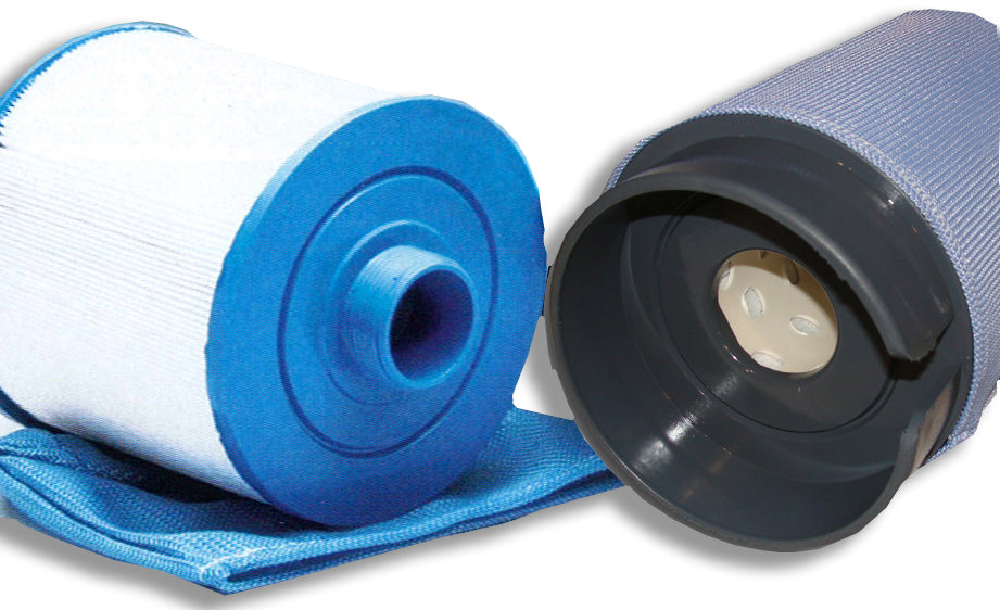 Filter Socks – Softub Canada