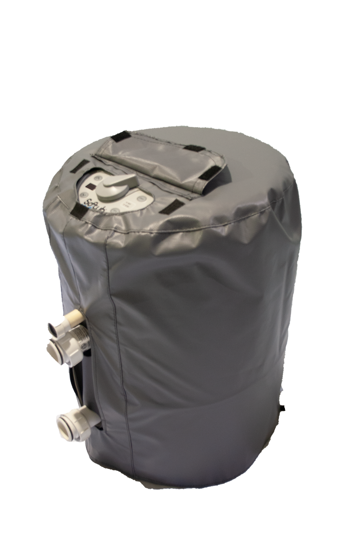 Hydromate Exterior Cover – Softub Canada