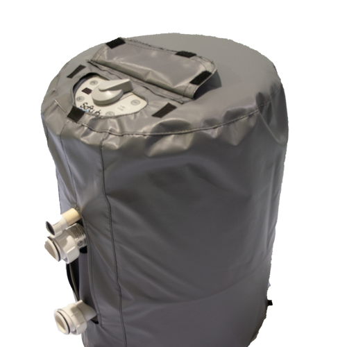 High Quality Hot Tub Covers For Sale | Softub Canada