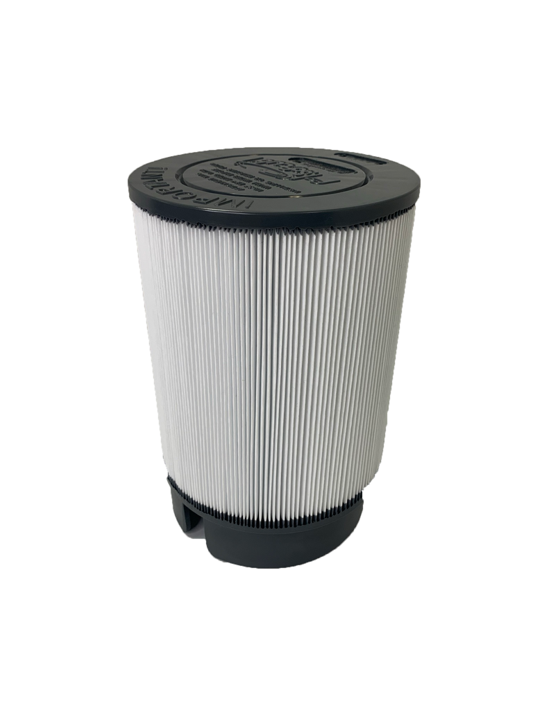 Large Collar Filter – Softub Canada
