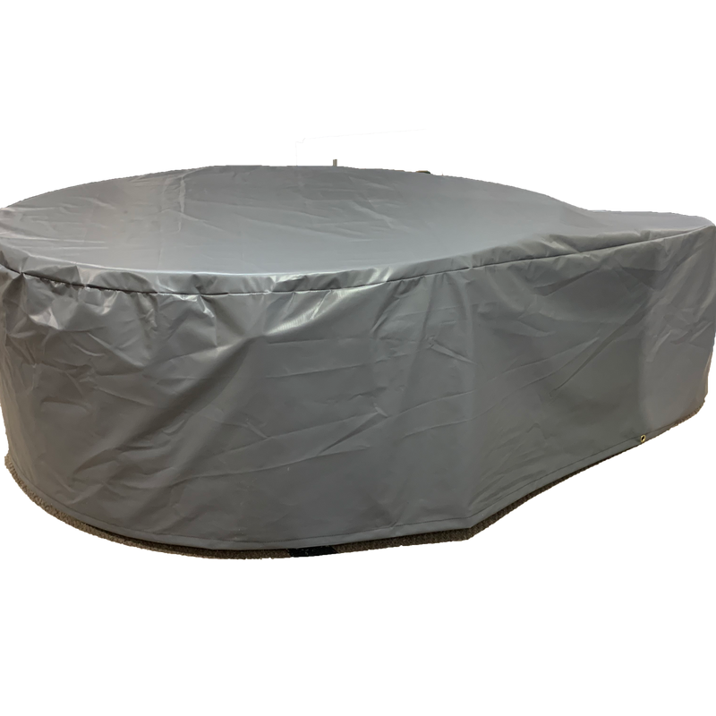 Exterior Weather Covers – Softub Canada