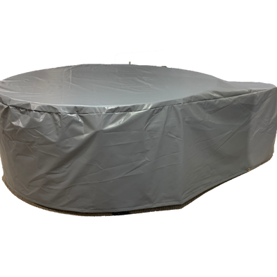 High Quality Hot Tub Covers For Sale | Softub Canada