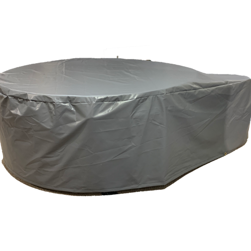 High Quality Hot Tub Covers For Sale | Softub Canada