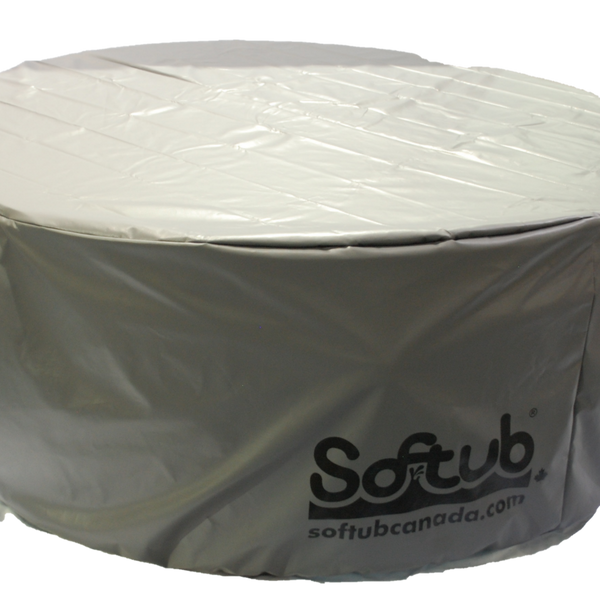 High Quality Hot Tub Covers For Sale | Softub Canada