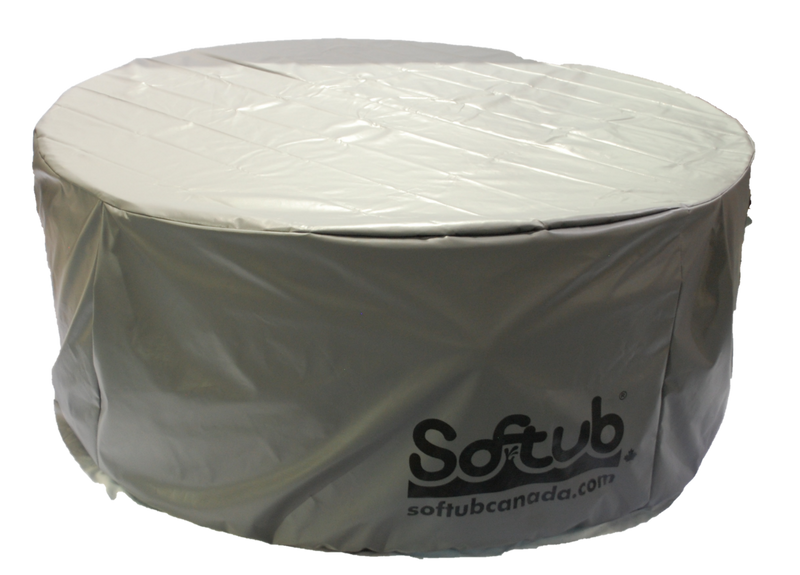 Softub Transport Cover – Softub Canada