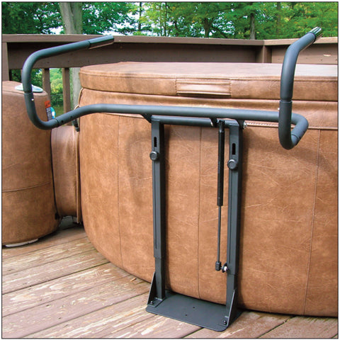 Softub Lid Lift – Softub Canada