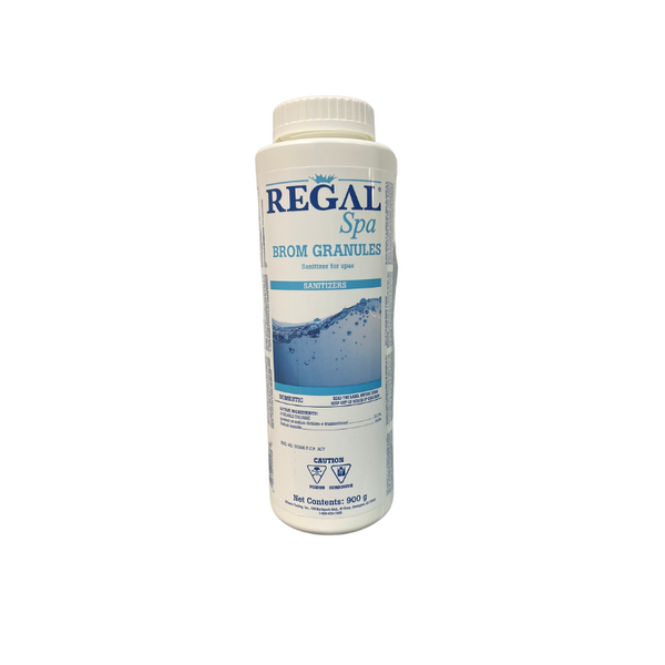 Regal PH Minus – Softub Canada