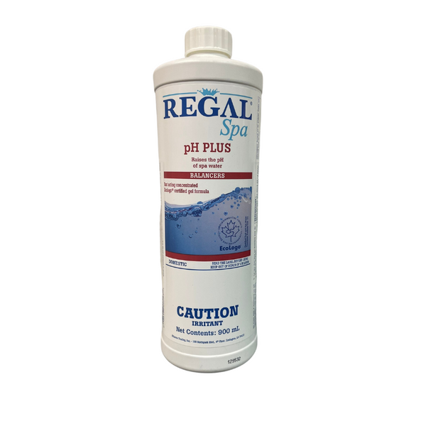 Regal PH Minus – Softub Canada